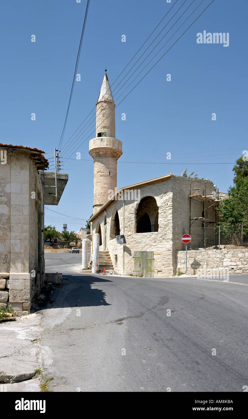 Episkopi church hi-res stock photography and images - Alamy