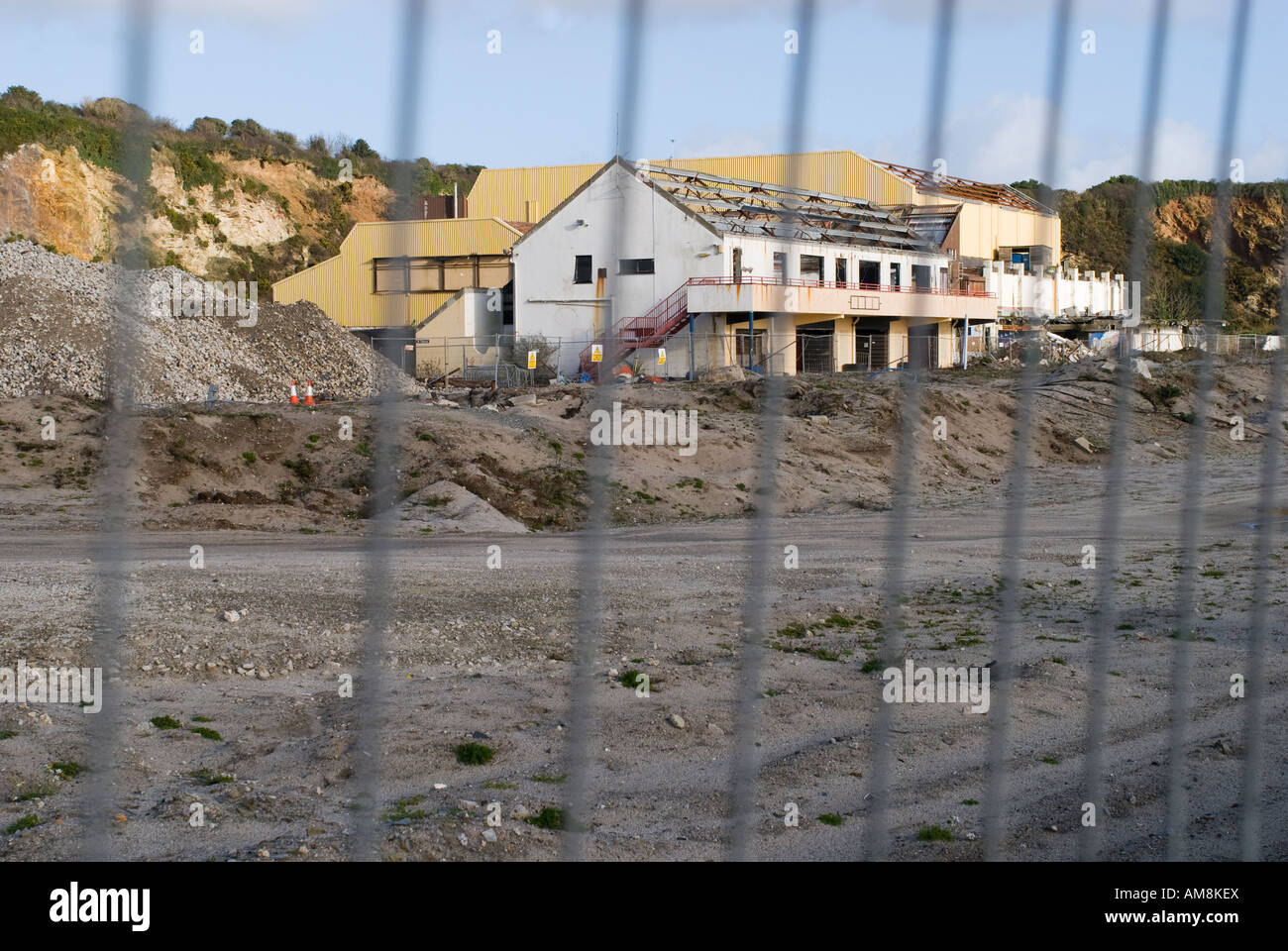 Carlyon hi-res stock photography and images - Alamy