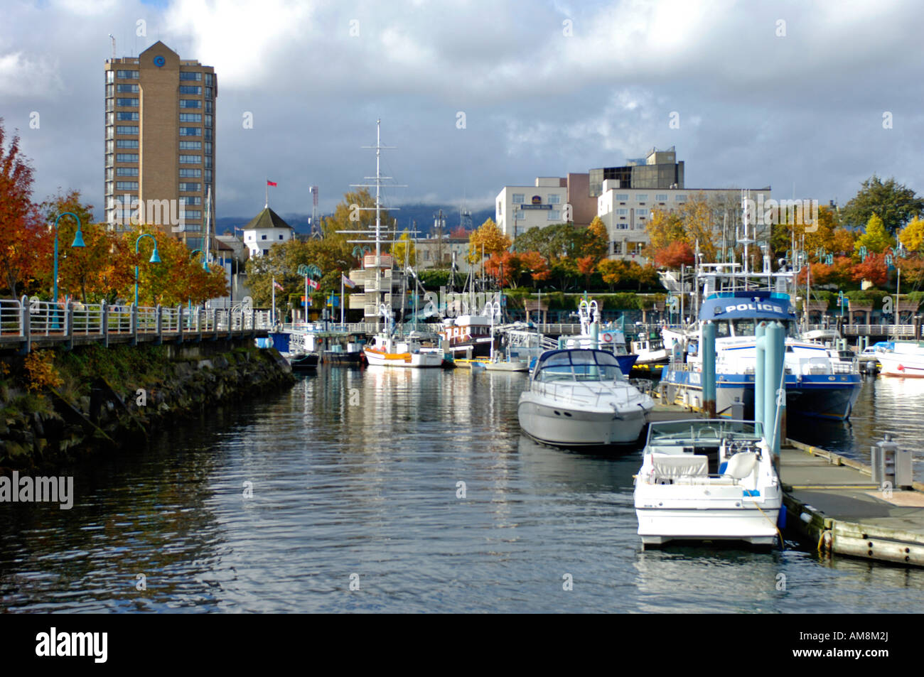 Nanaimo population hi-res stock photography and images - Alamy
