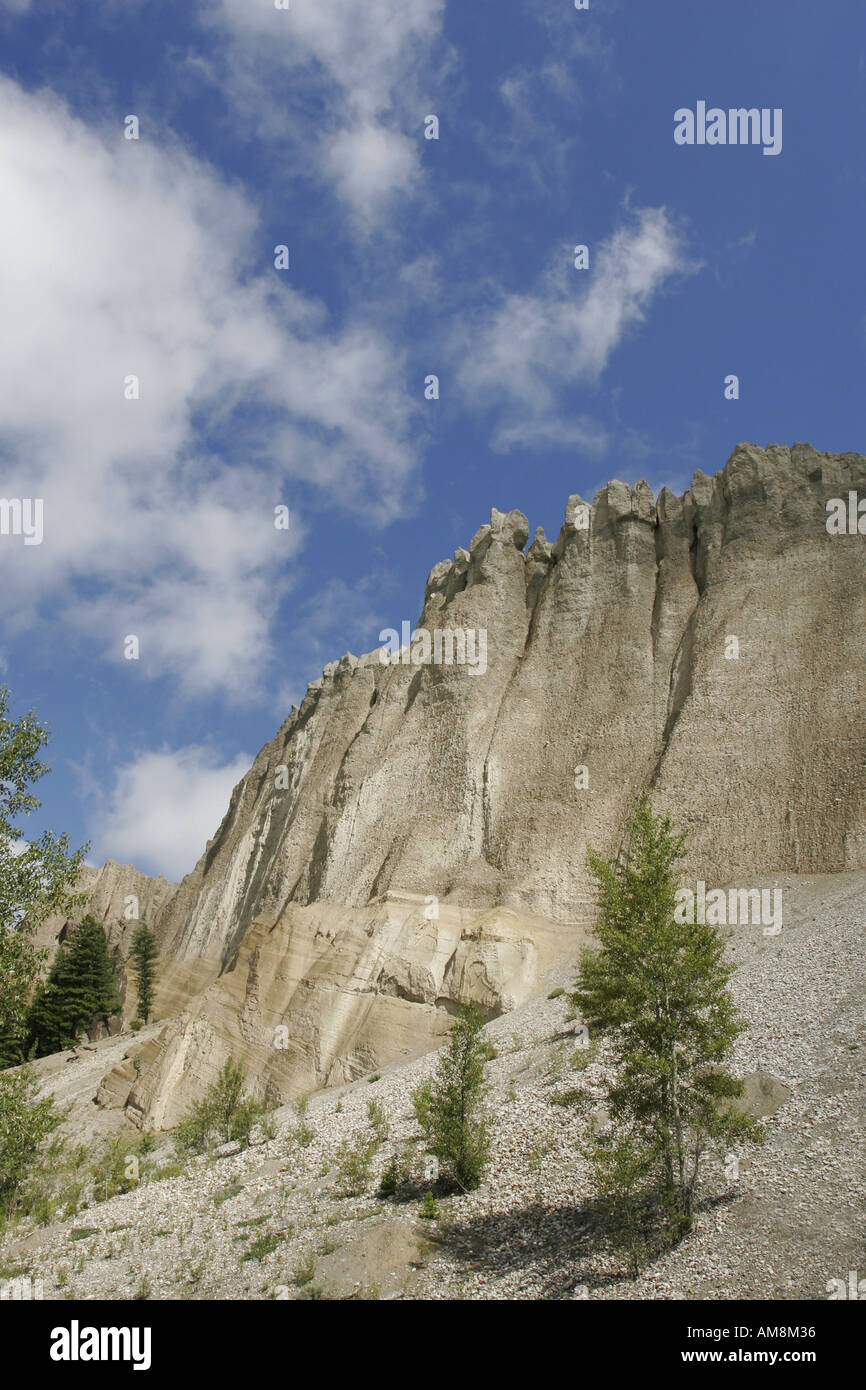Canada british columbia alpine hi-res stock photography and images - Alamy