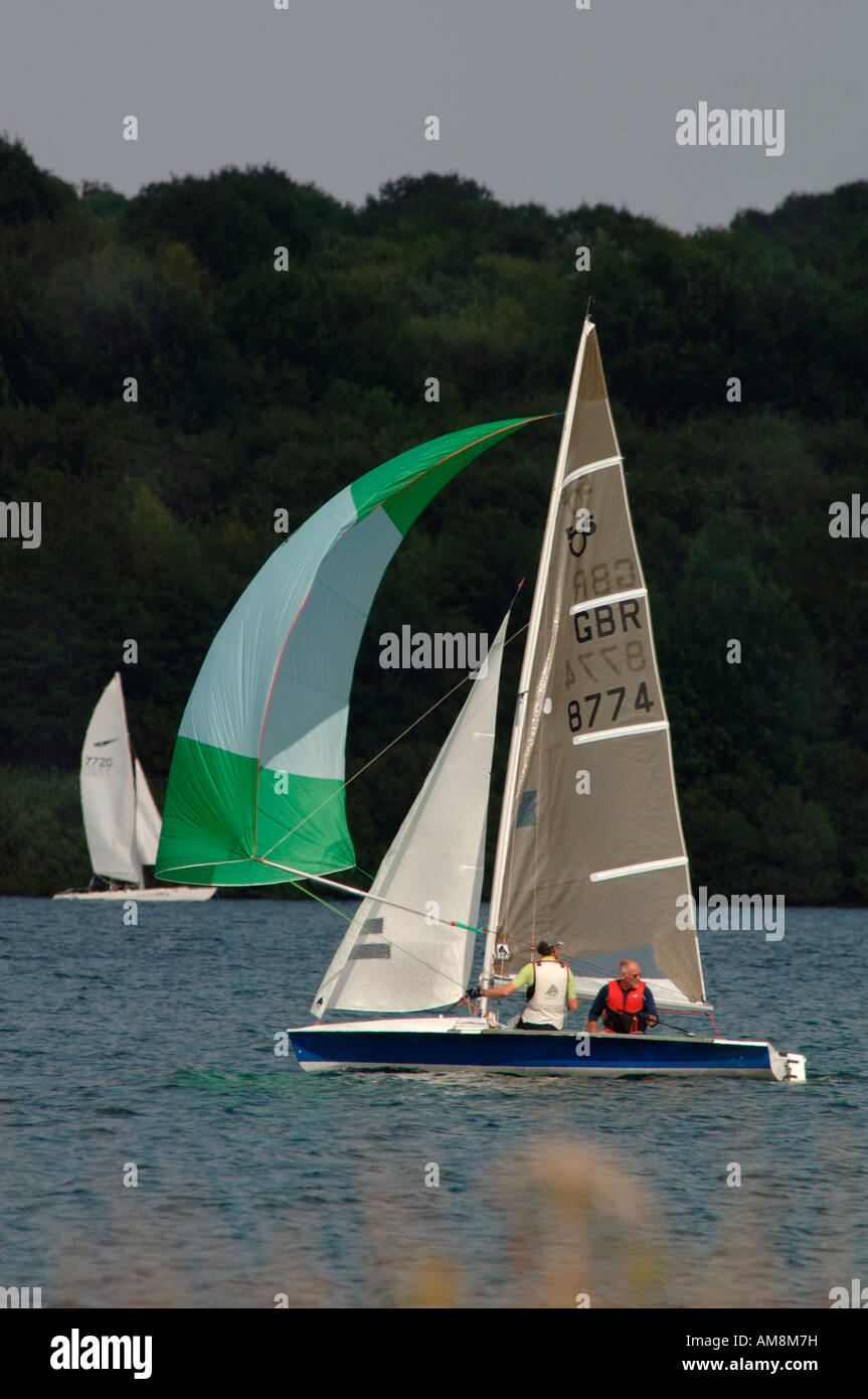 Freshwater reservoir hi-res stock photography and images - Alamy