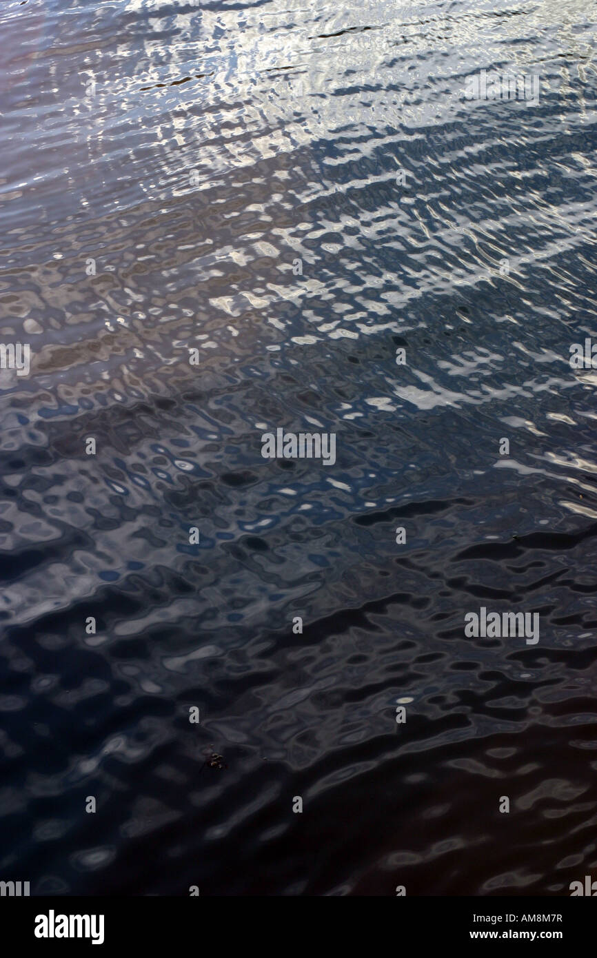 water surface texture Stock Photo - Alamy