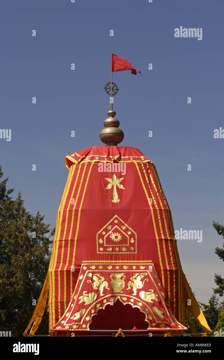 Festival of India Parade Stock Photo - Alamy