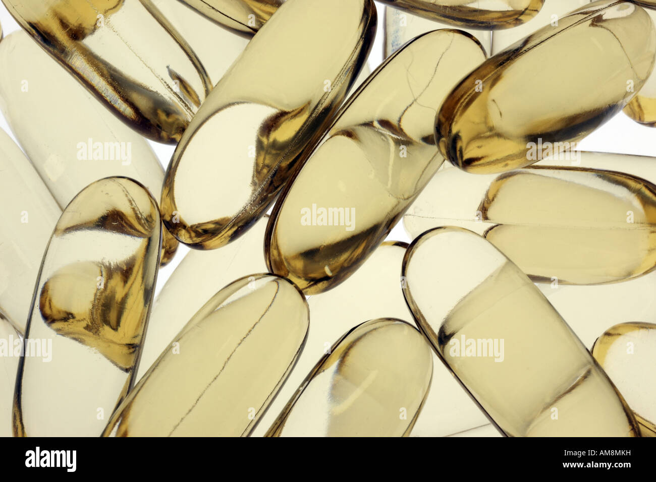 Glycerin capsule hi-res stock photography and images - Alamy