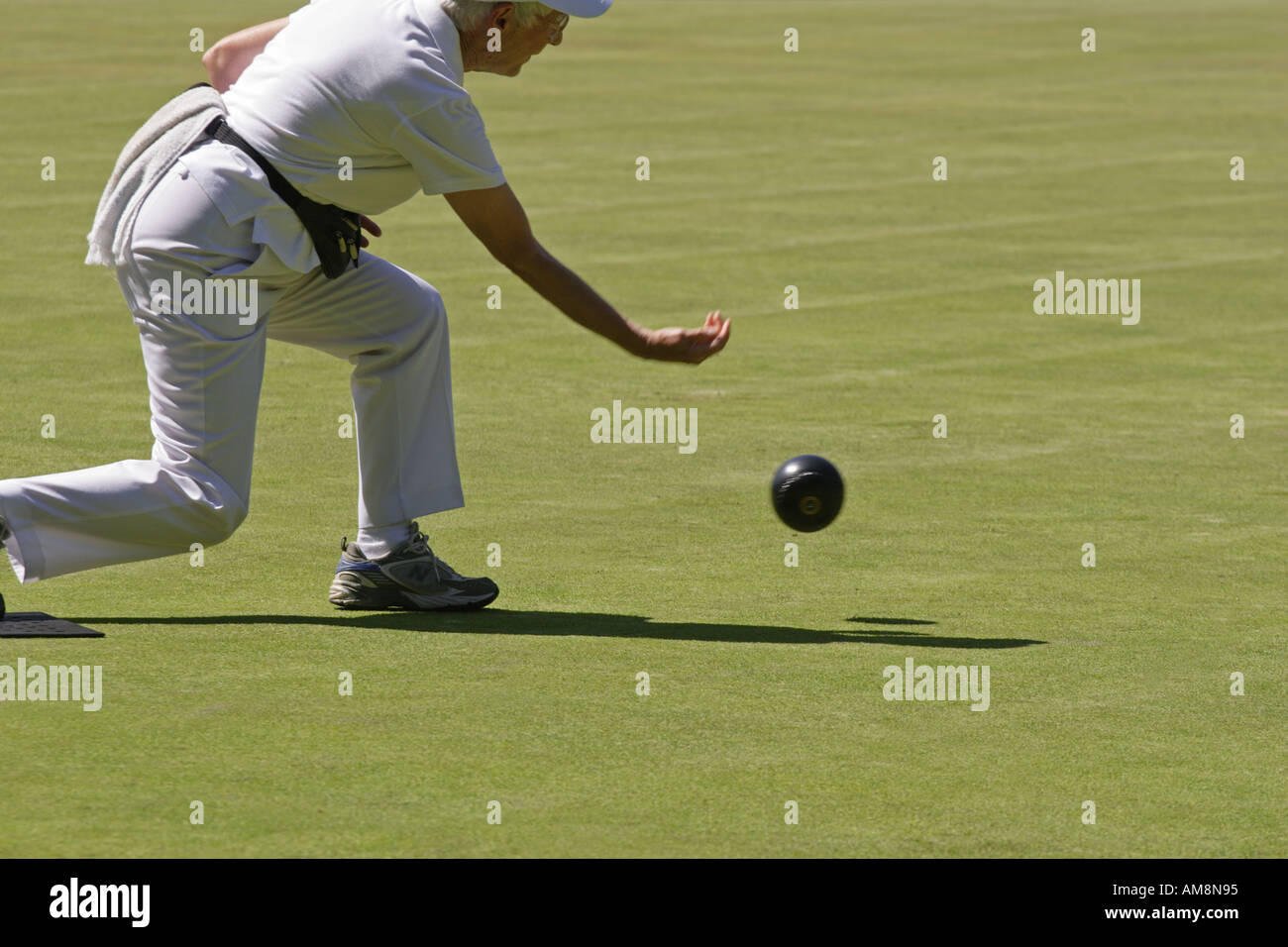North american bowling hi-res stock photography and images - Alamy