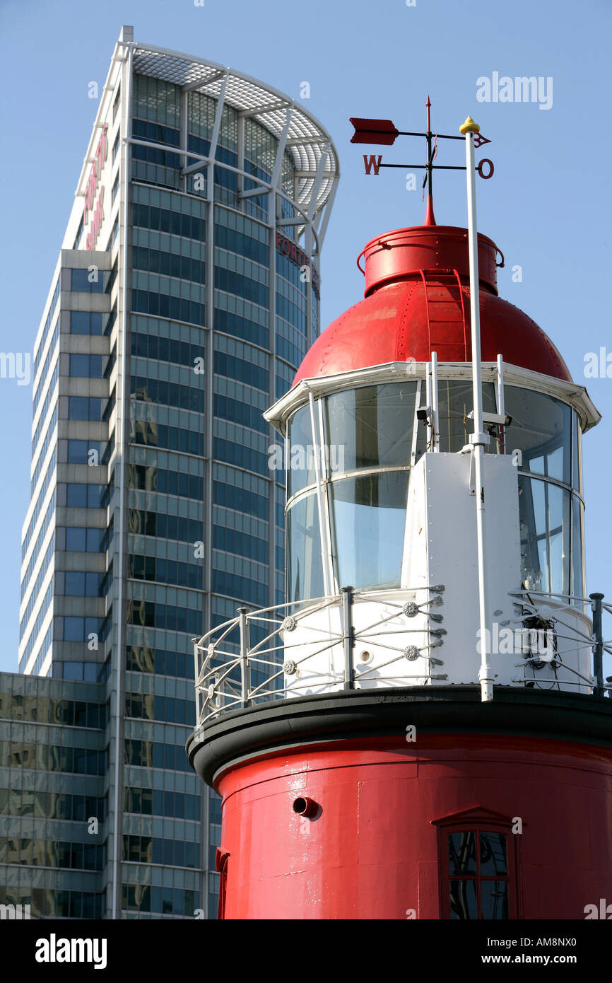 Nld the netherlands rotterdam hi-res stock photography and images - Alamy