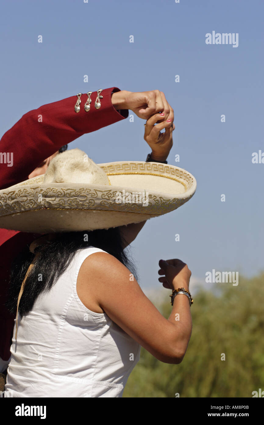 Mariachi vertical hi-res stock photography and images - Alamy