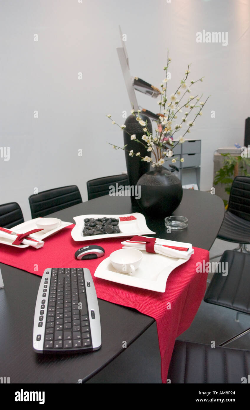 Wireless mouse keyboard hi-res stock photography and images - Alamy