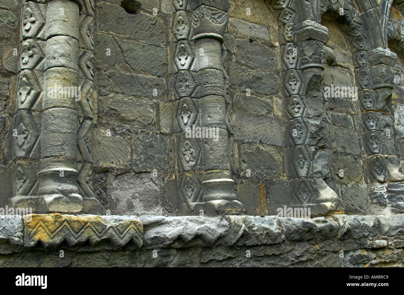 Much wenlock house hi-res stock photography and images - Alamy