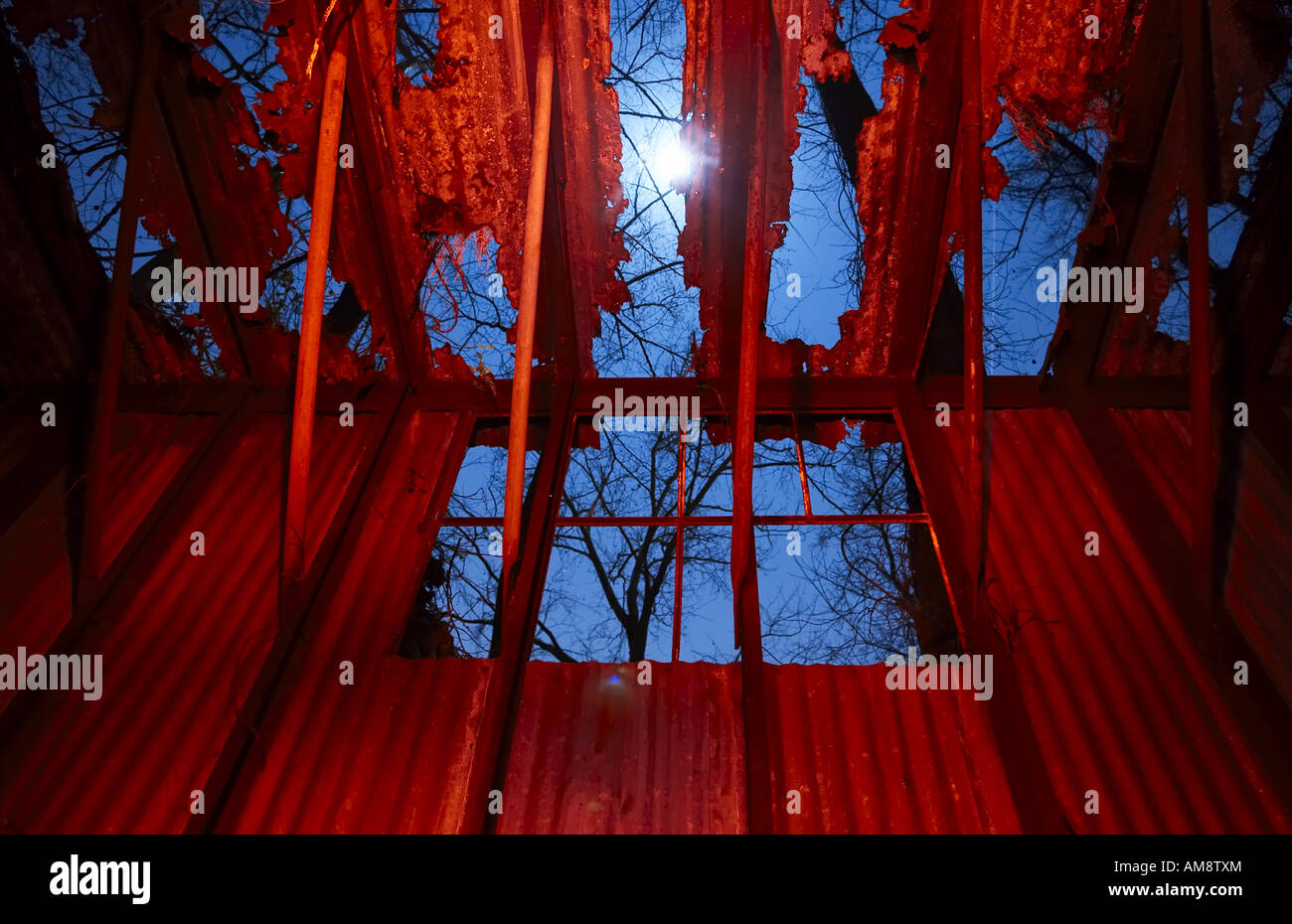 Roswell mill hi-res stock photography and images - Alamy