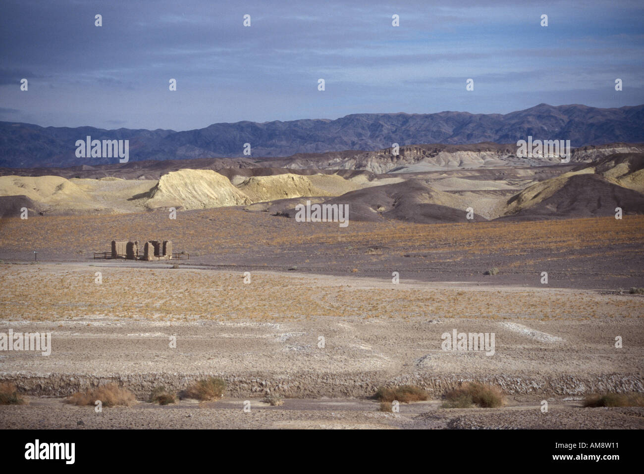 Borax mine hi-res stock photography and images - Alamy