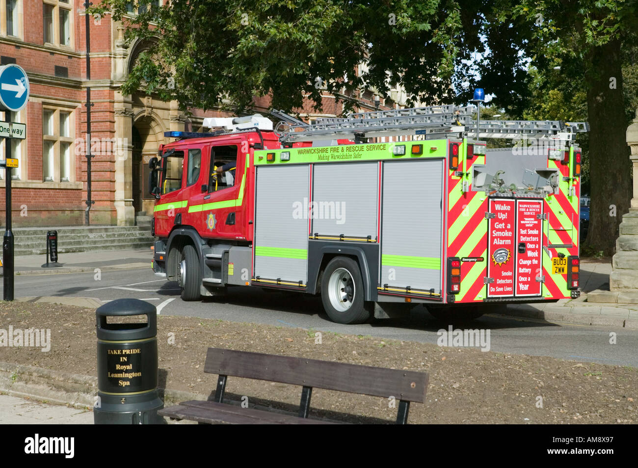 Victorian fire engine hi-res stock photography and images - Alamy