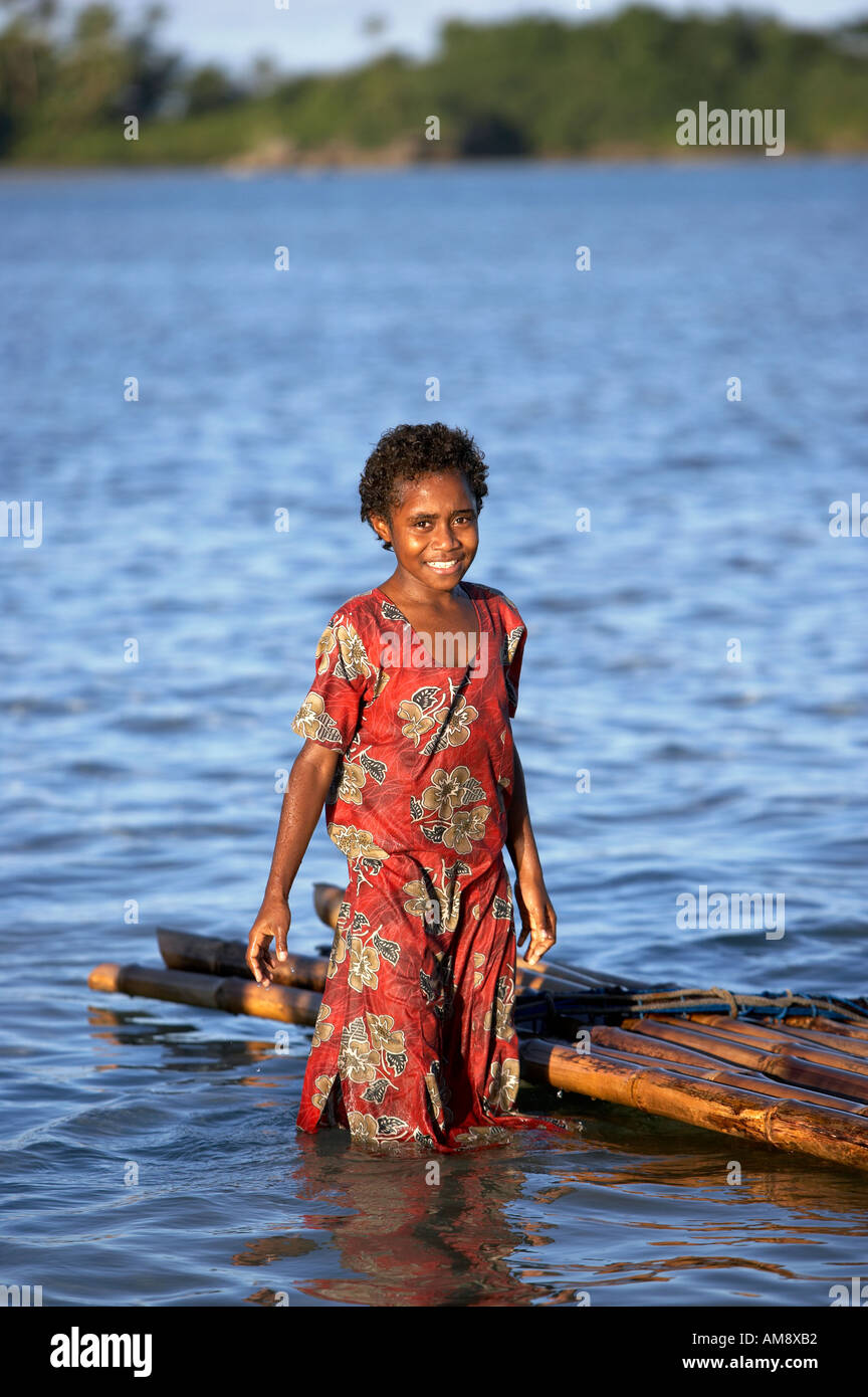 Koro sea hi-res stock photography and images - Alamy