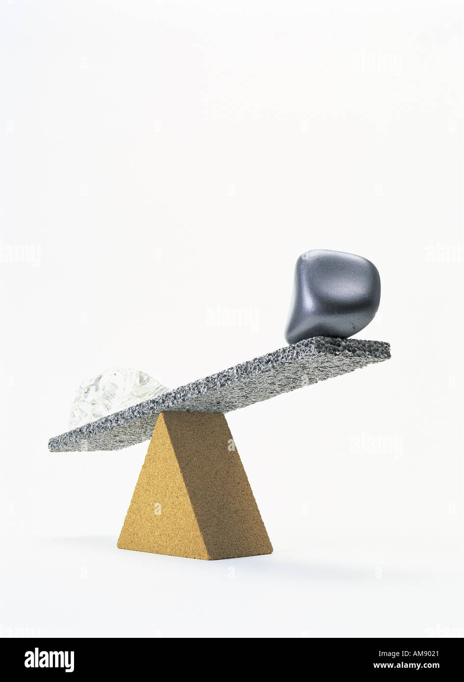 Balance scale rocks hi-res stock photography and images - Alamy