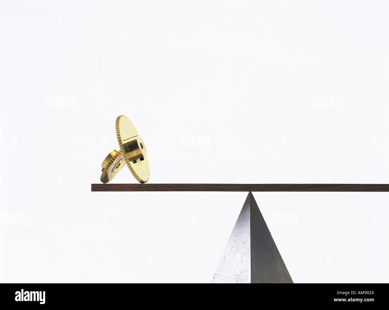 See saw balance hi-res stock photography and images - Alamy