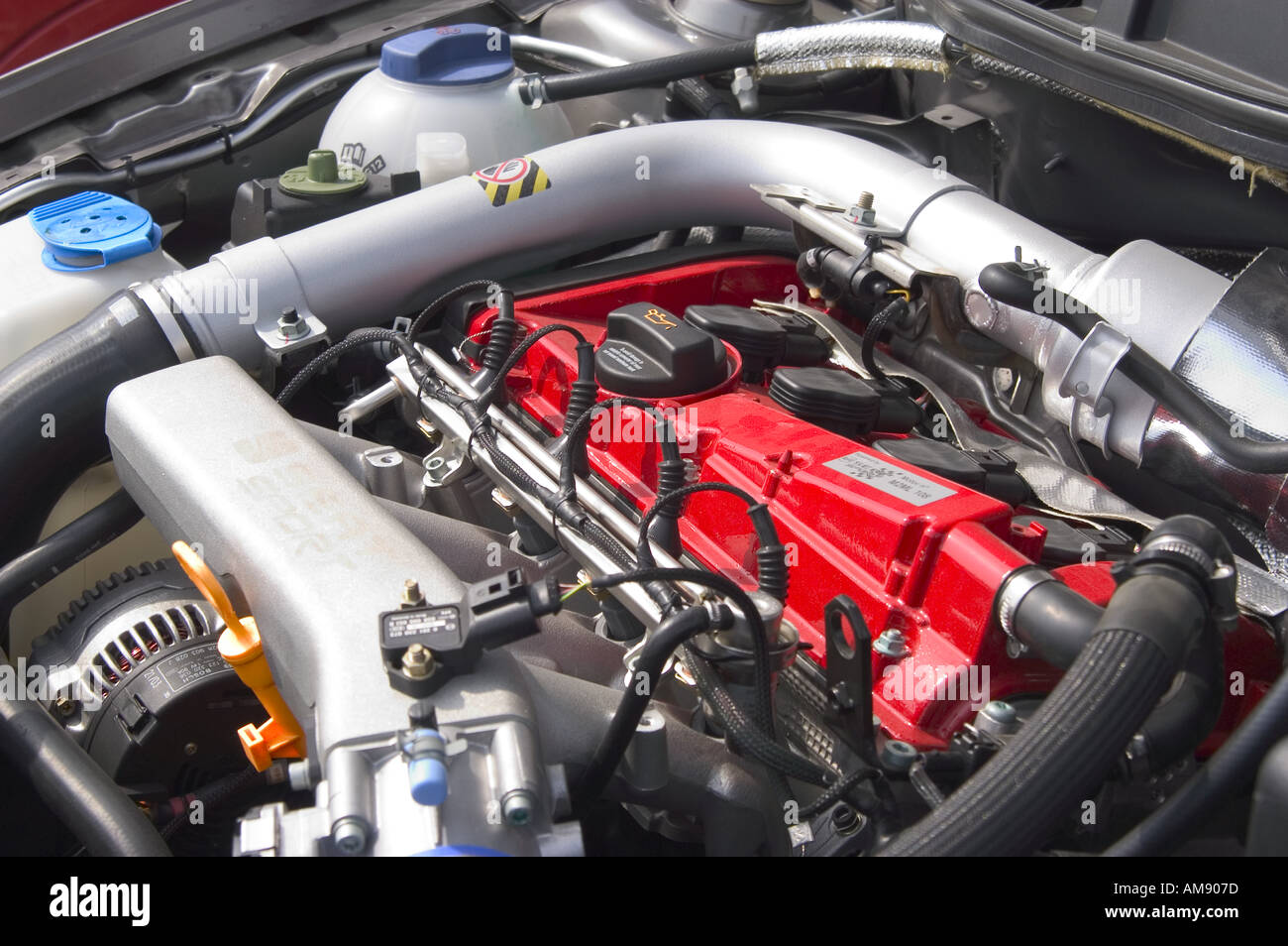 Magneto engine hi-res stock photography and images - Alamy