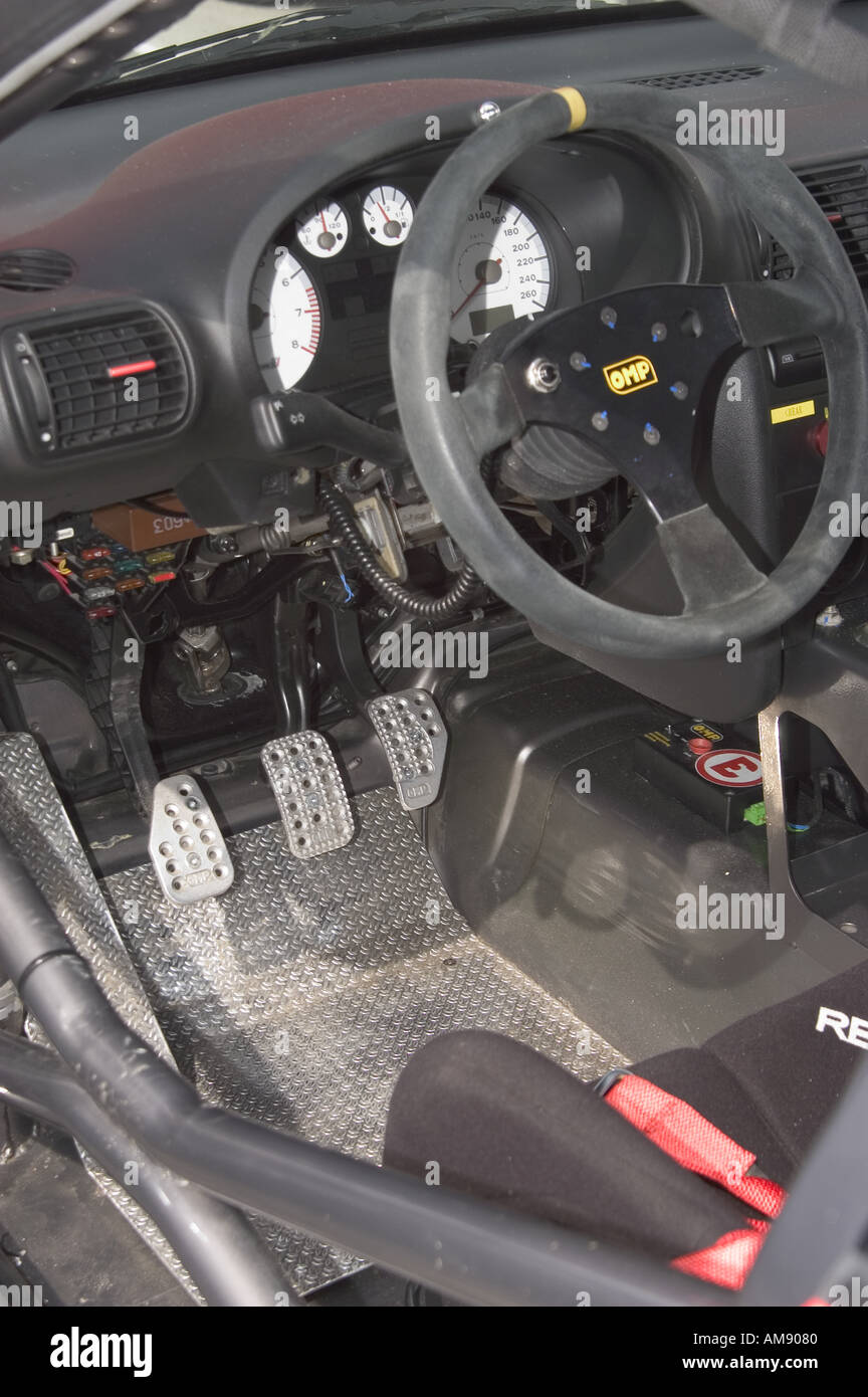 Car setup interior hi-res stock photography and images - Alamy