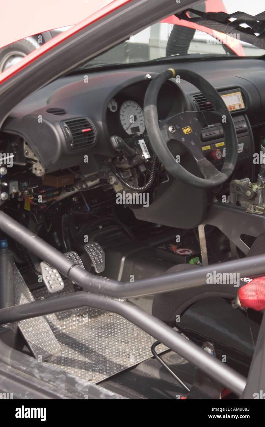 Car setup interior hi-res stock photography and images - Alamy