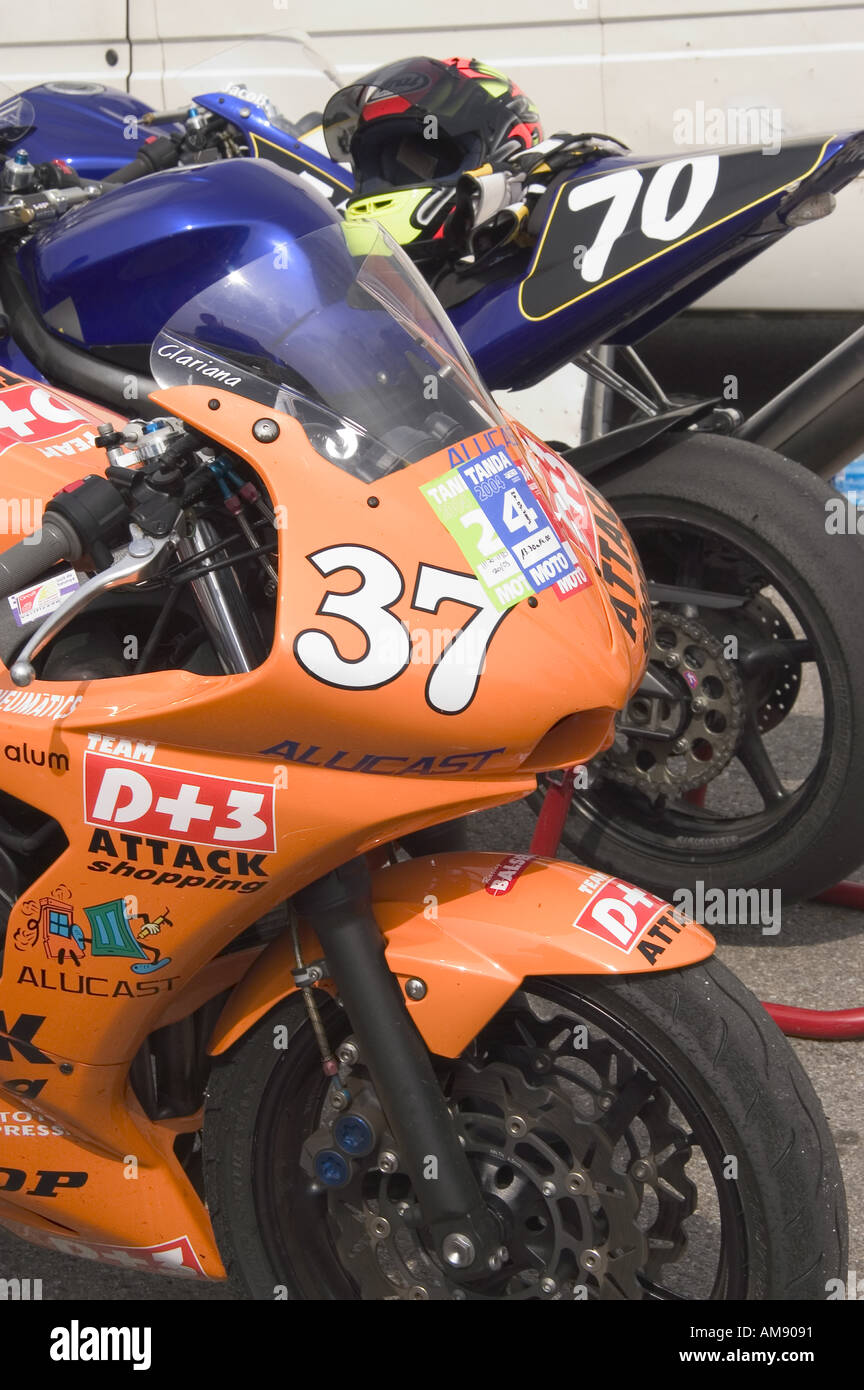 Aerodynamic racing bike hi-res stock photography and images - Alamy