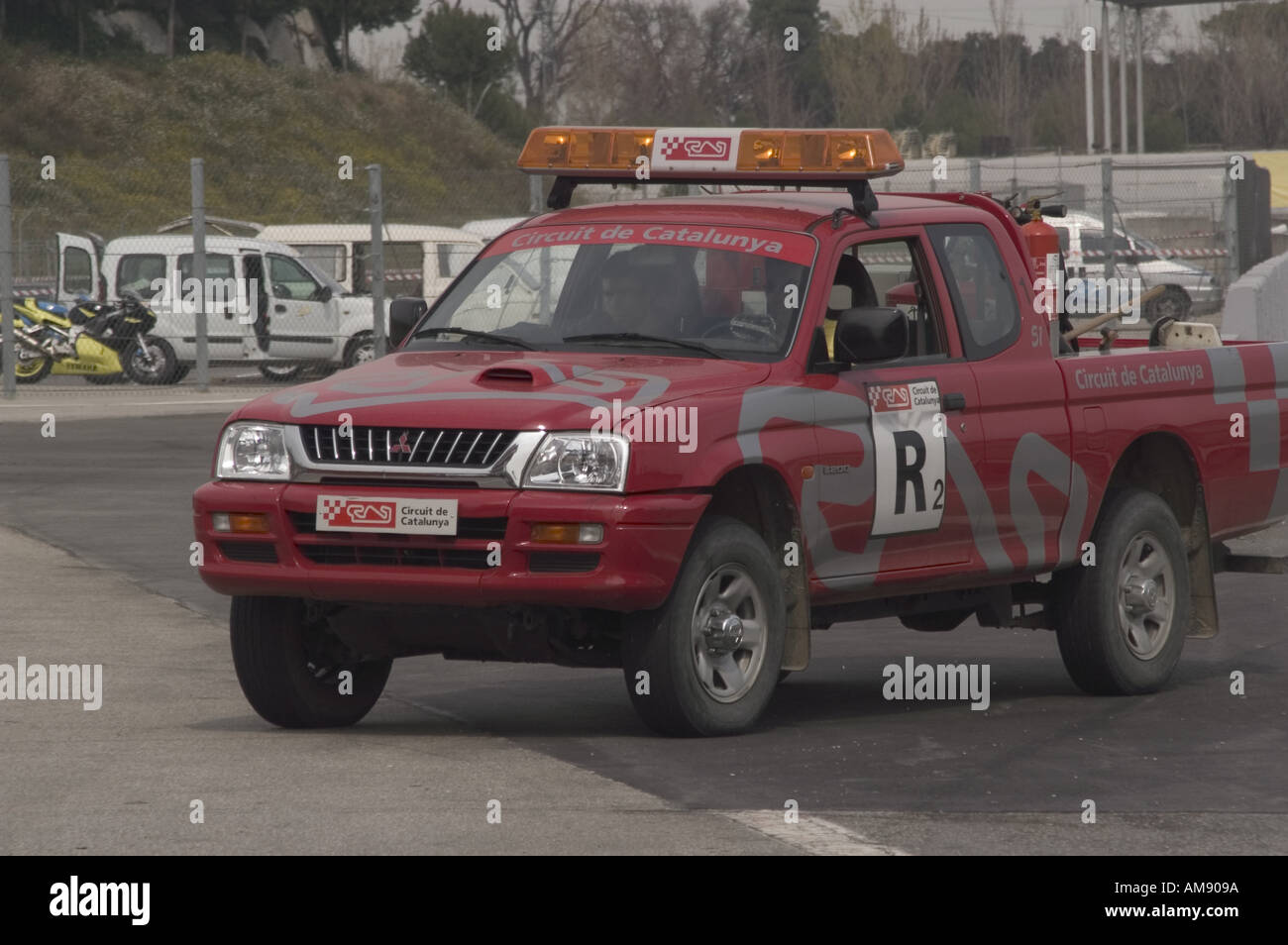 Track support hi-res stock photography and images - Alamy