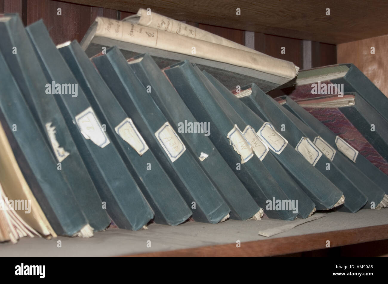 Filing method hi-res stock photography and images - Alamy