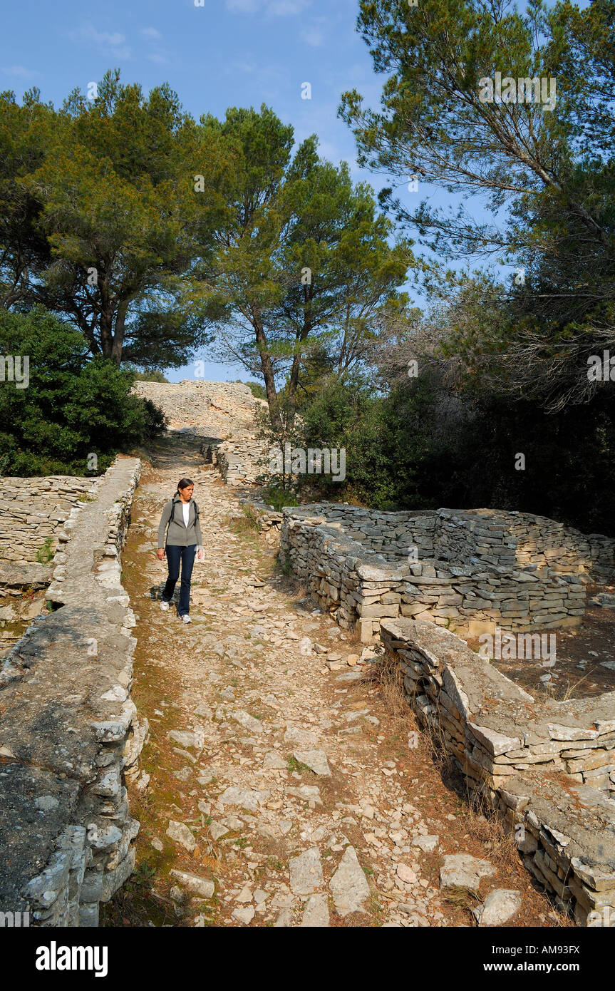 Nimes plain hi-res stock photography and images - Alamy