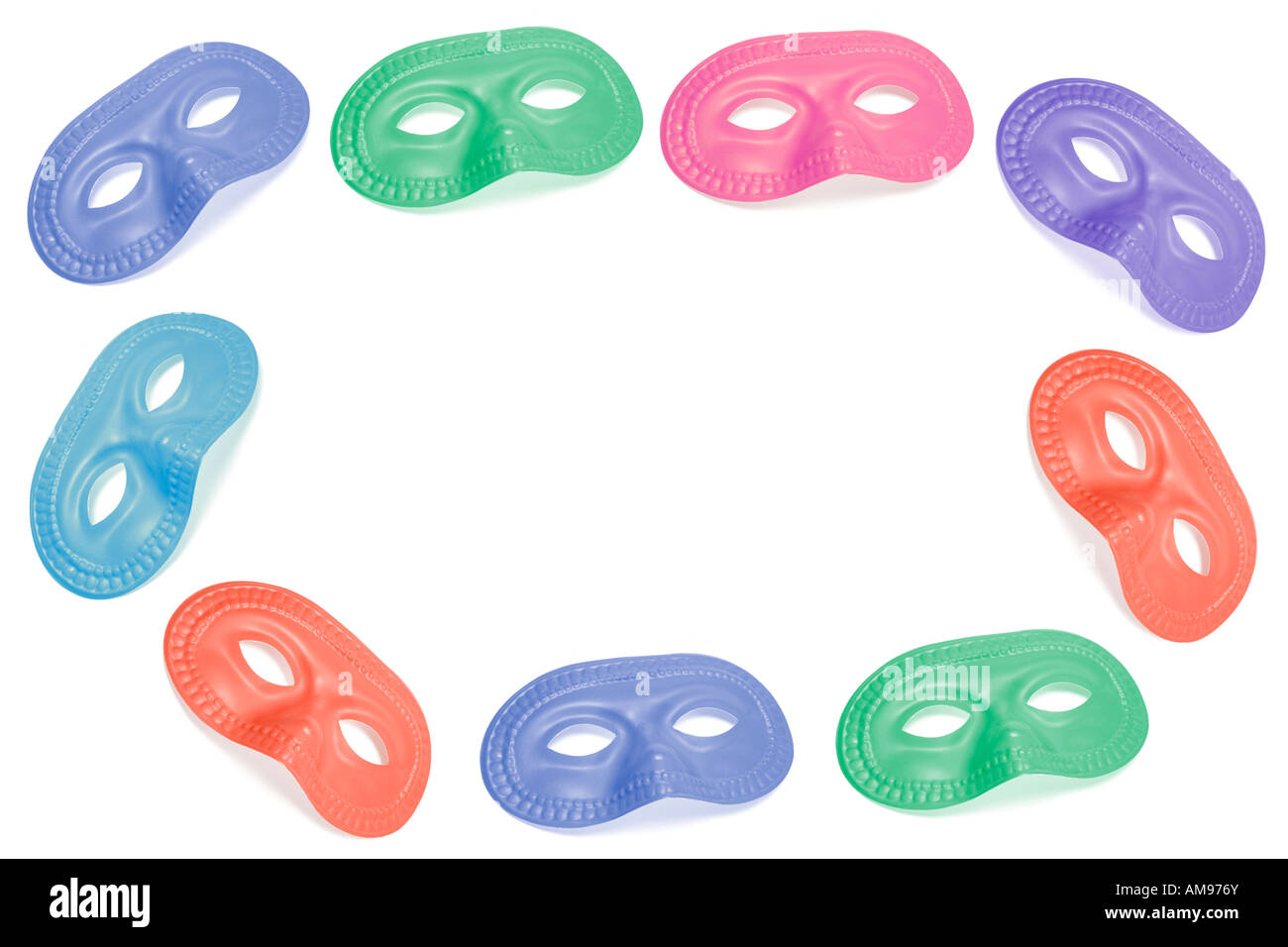 Novelty masks hi-res stock photography and images - Alamy