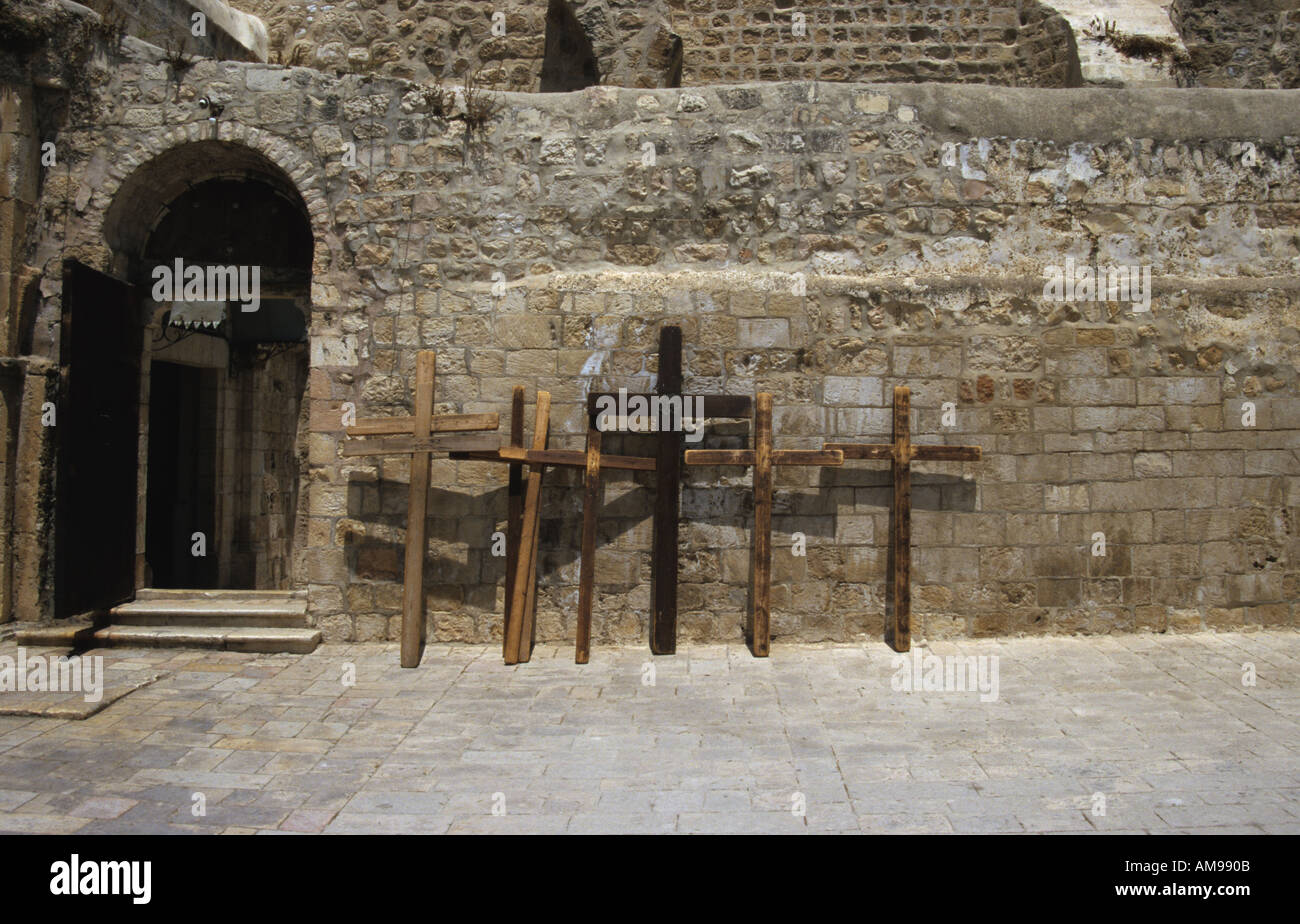 Holy crosses hi-res stock photography and images - Alamy