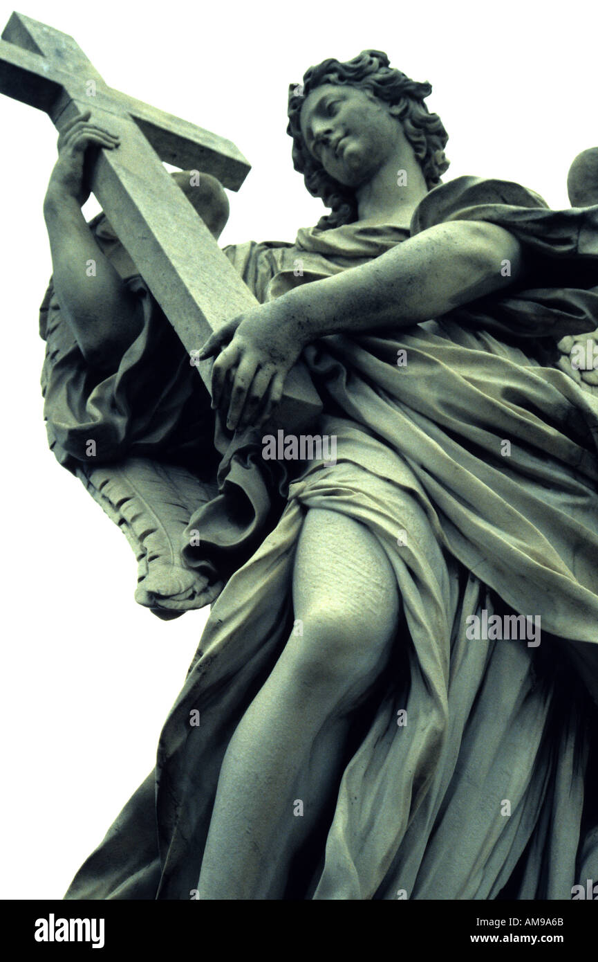 Glorious rome hi-res stock photography and images - Alamy