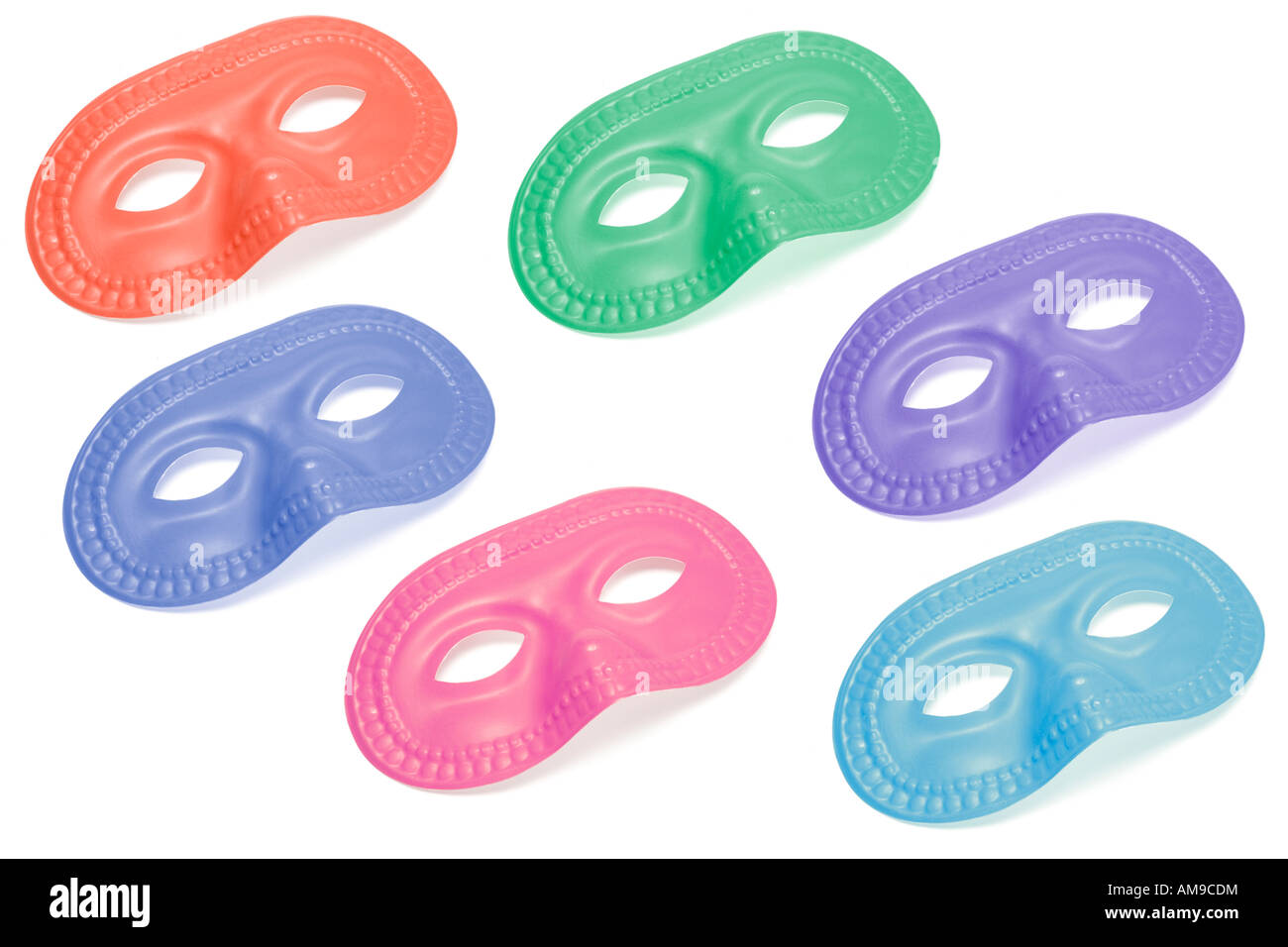 Novelty masks hi-res stock photography and images - Alamy