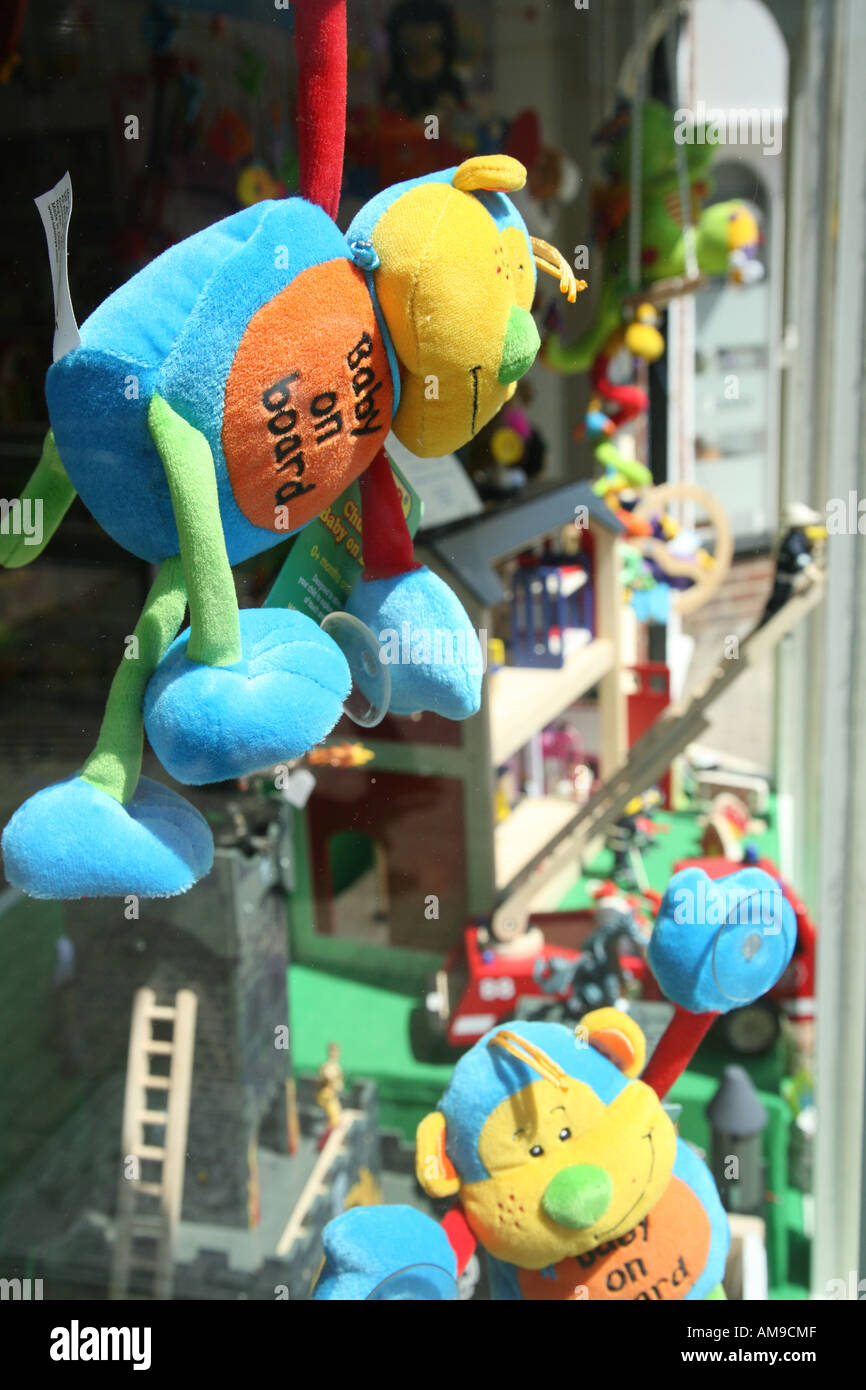 Soft toy play hi-res stock photography and images - Alamy