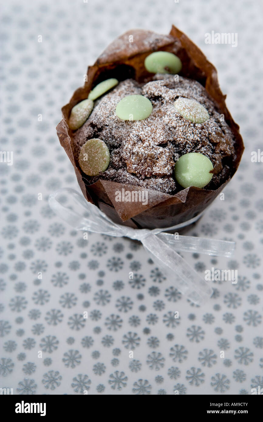 Muffins cakes hi-res stock photography and images - Alamy
