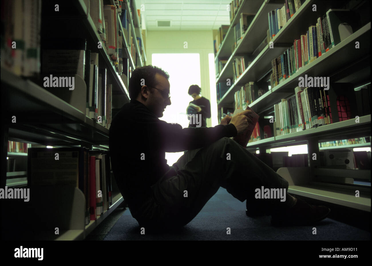 Westminster reference library hi-res stock photography and images - Alamy