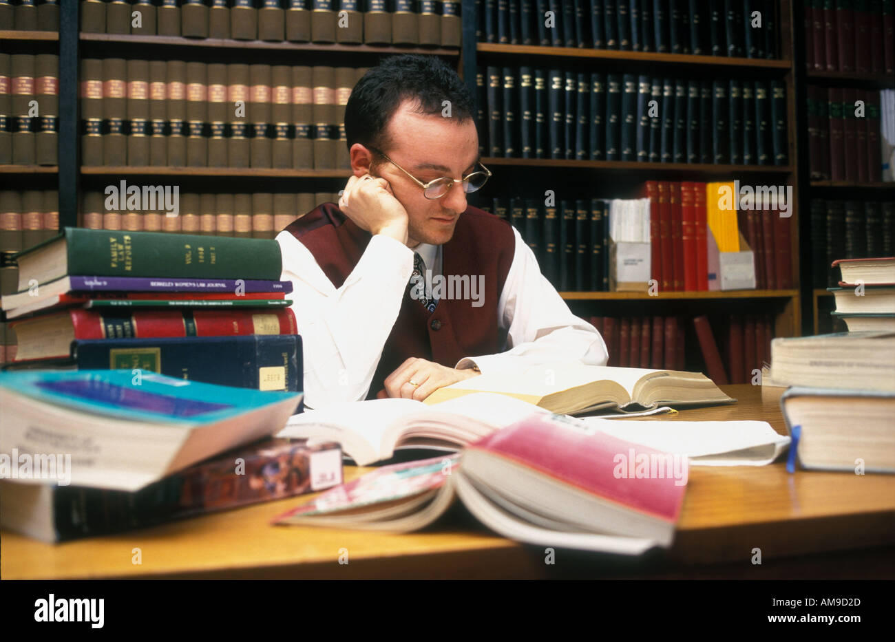 The westminster reference library hi-res stock photography and images ...