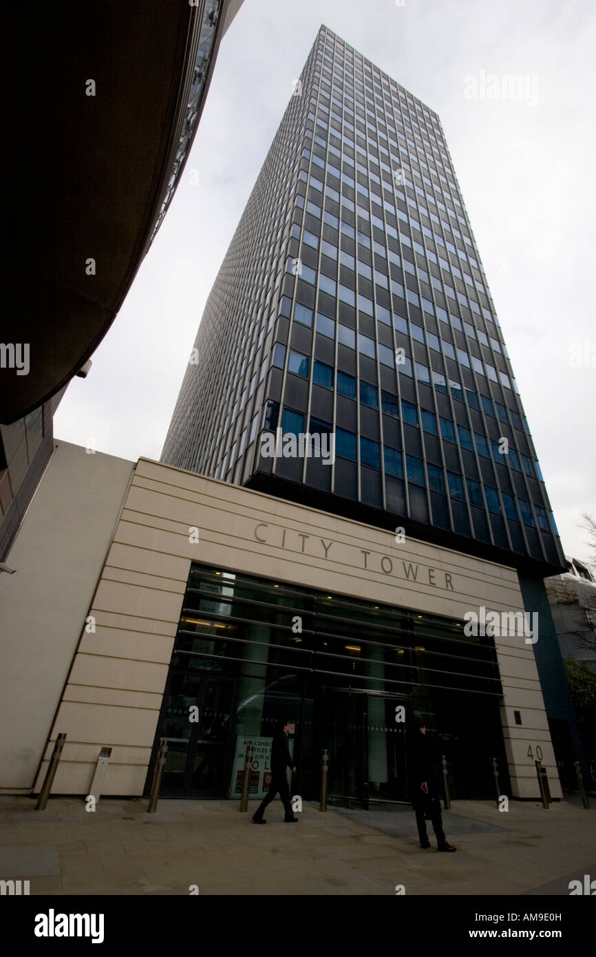 Basinghall street hi-res stock photography and images - Alamy