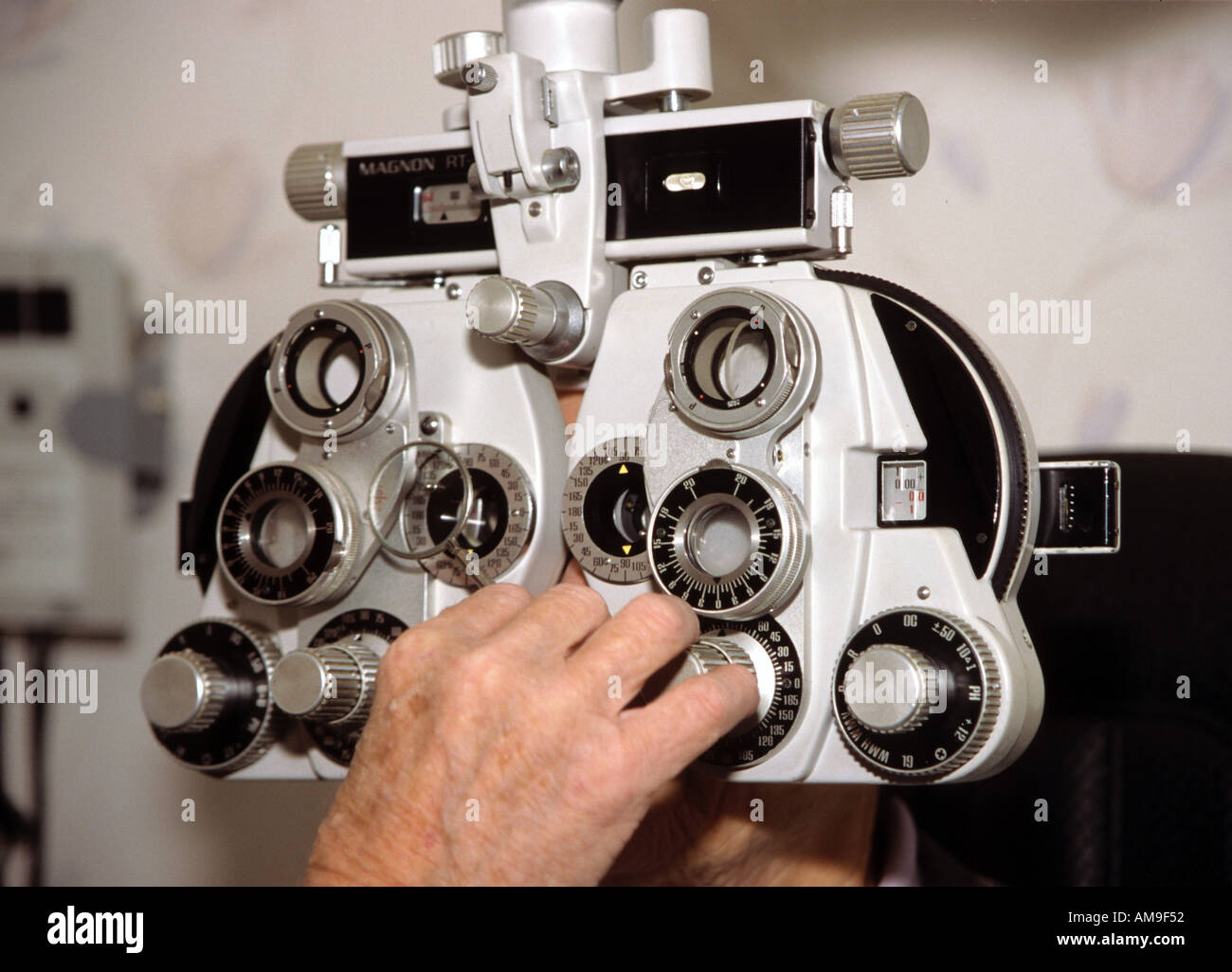 Progress testing hi-res stock photography and images - Alamy