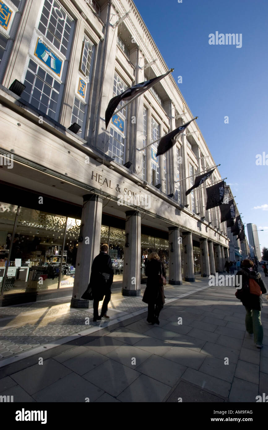 Heals Furniture High Resolution Stock Photography and Images - Alamy