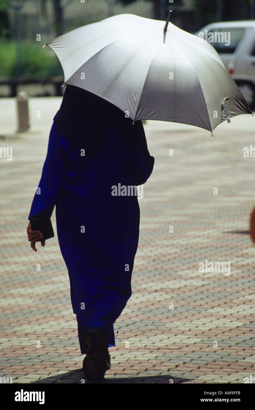 Street scene Malaka Malaysia Stock Photo - Alamy