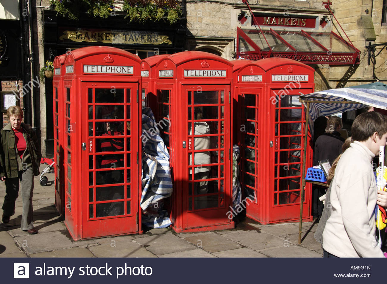 Irish Telephone Box Stock Photos & Irish Telephone Box Stock Images - Alamy