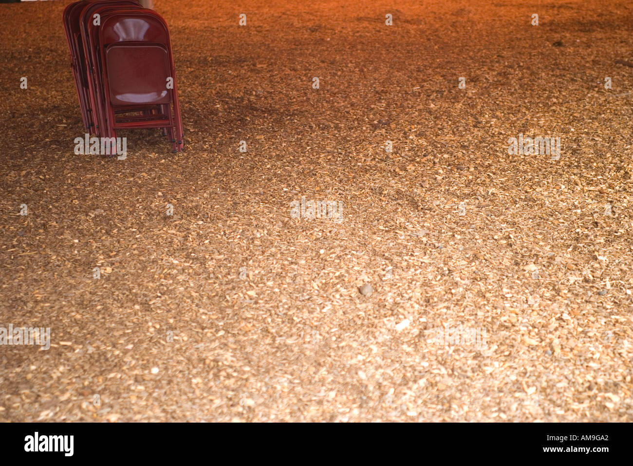 empty room state fair Stock Photo - Alamy
