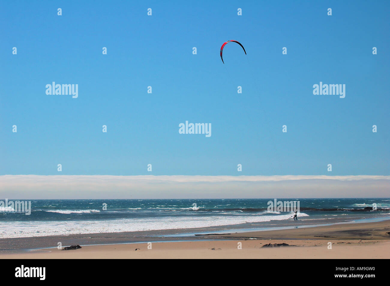 Pescadero surf hi-res stock photography and images - Alamy