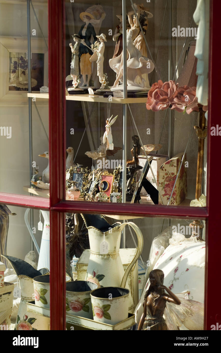 Vintage Shop Window Displays at Melvin Slater blog