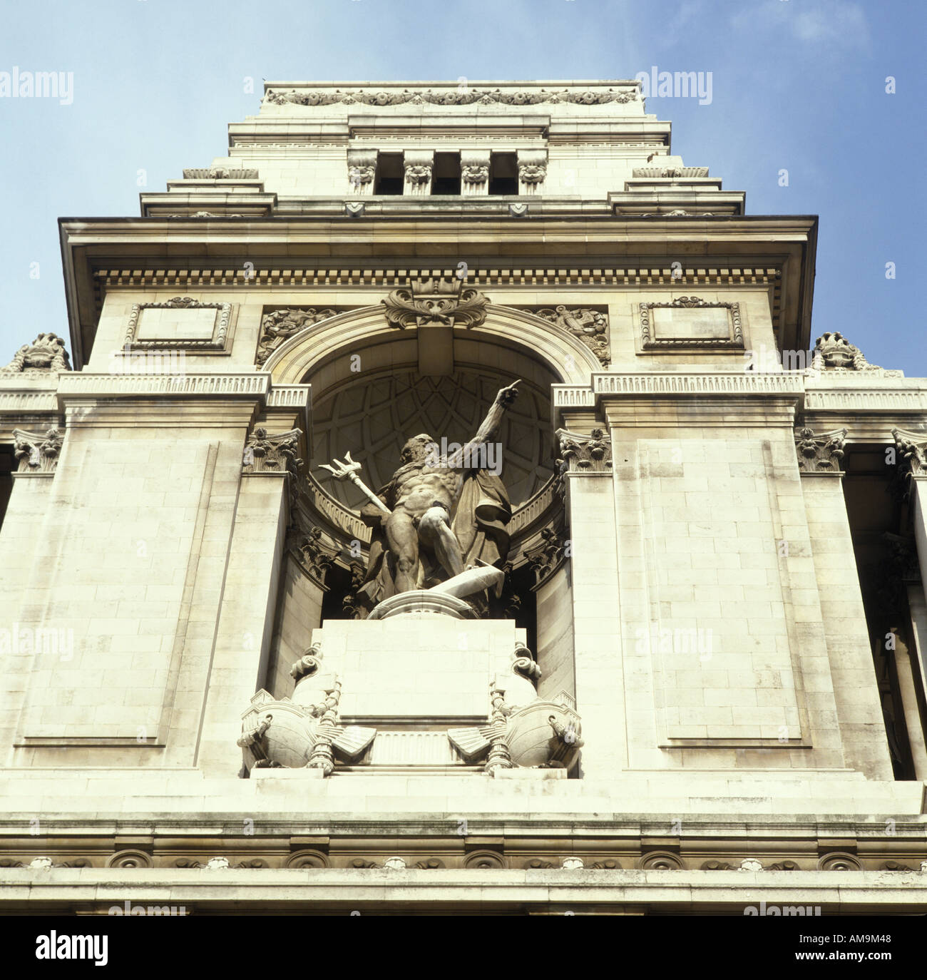 Edwin Cooper High Resolution Stock Photography and Images - Alamy