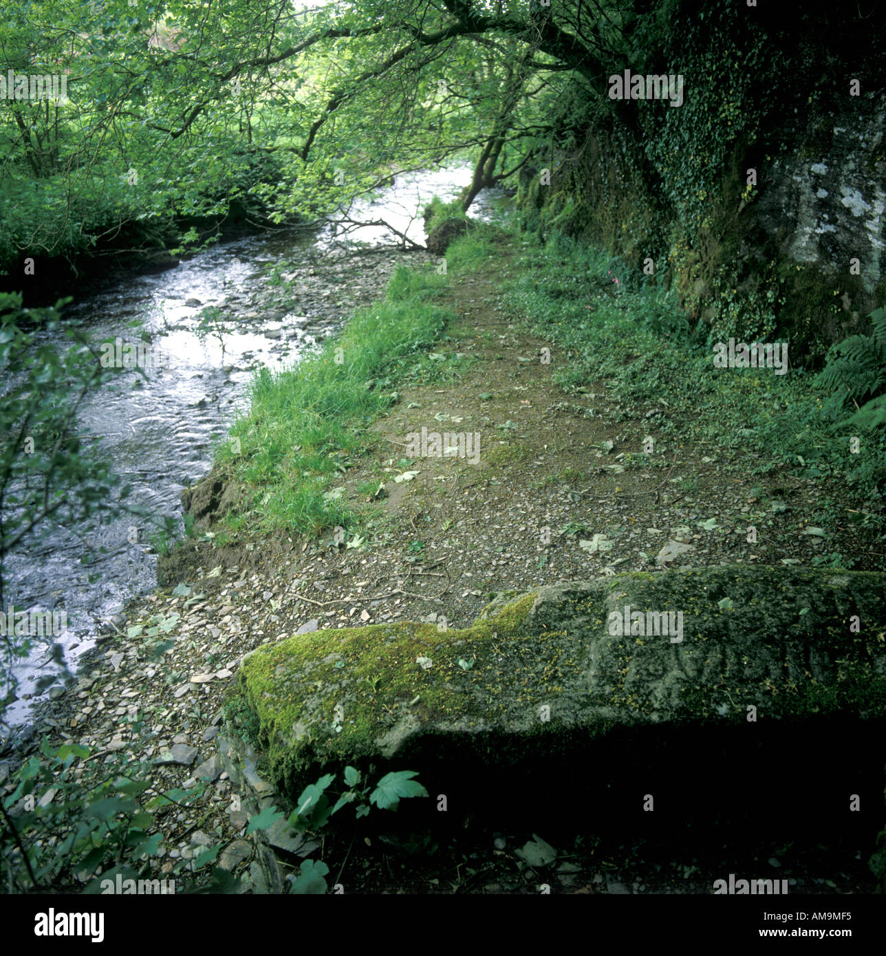 Slaughterbridge hi-res stock photography and images - Alamy