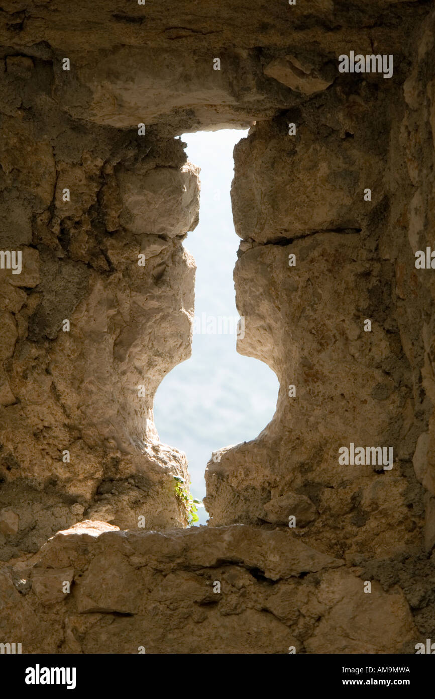 Drivenik castle hi-res stock photography and images - Alamy