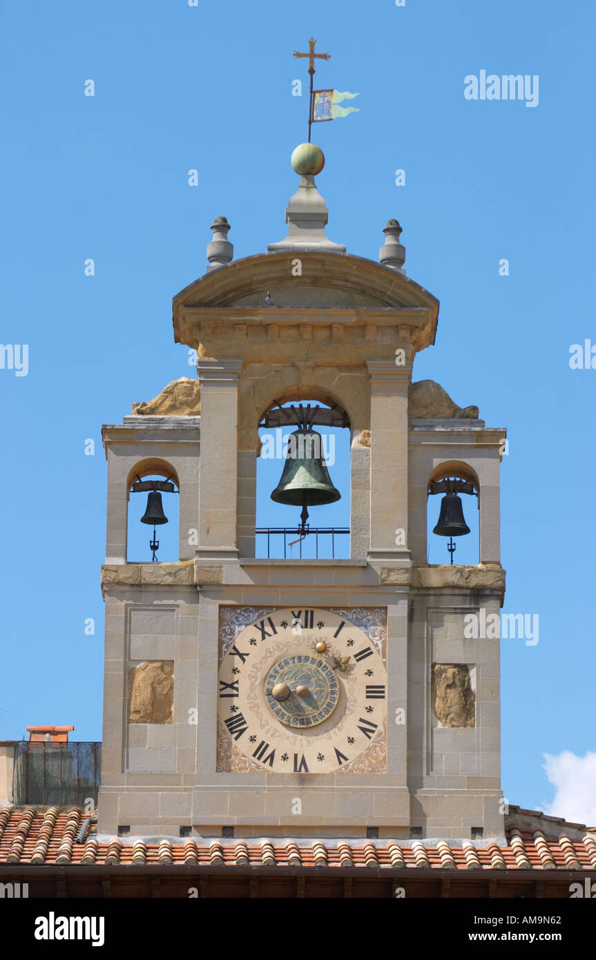 1300s clock hi-res stock photography and images - Alamy