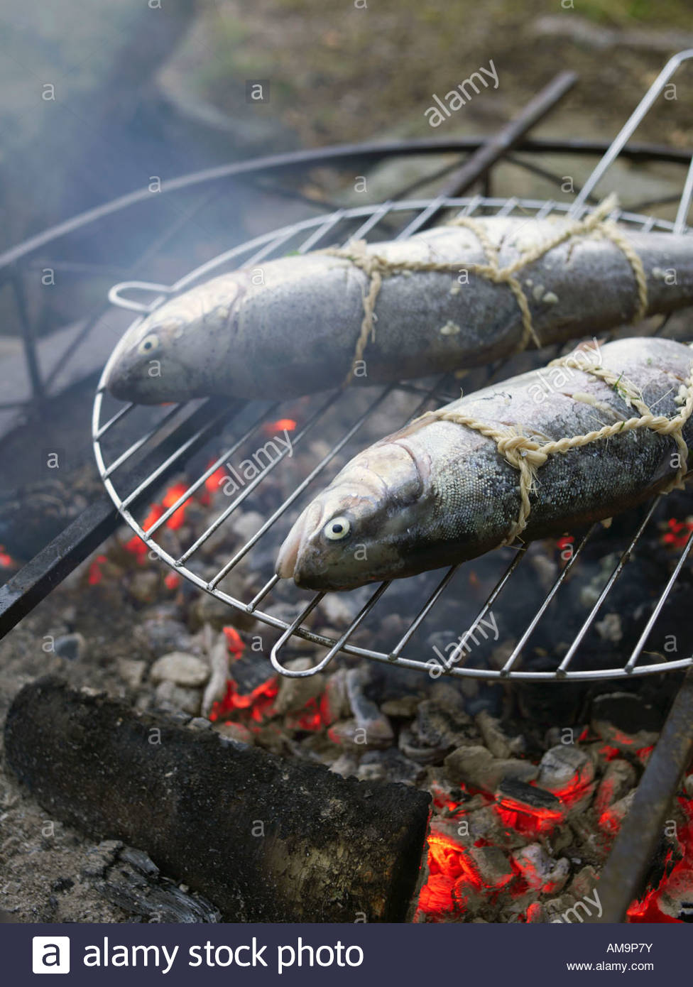 Smoke Fish Stock Photos & Smoke Fish Stock Images - Alamy