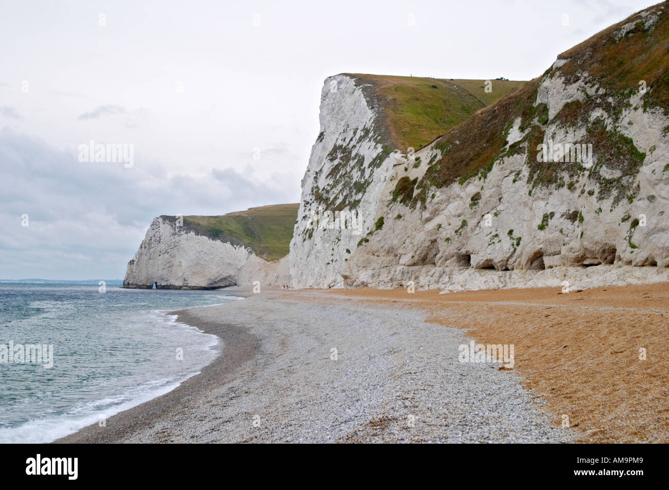 Bournemouth vista hi-res stock photography and images - Alamy