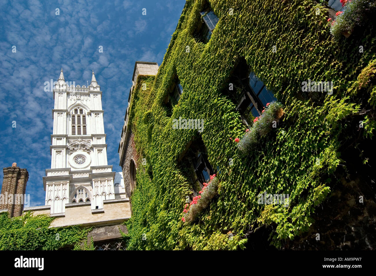 Westminster abbey museum hi-res stock photography and images - Alamy