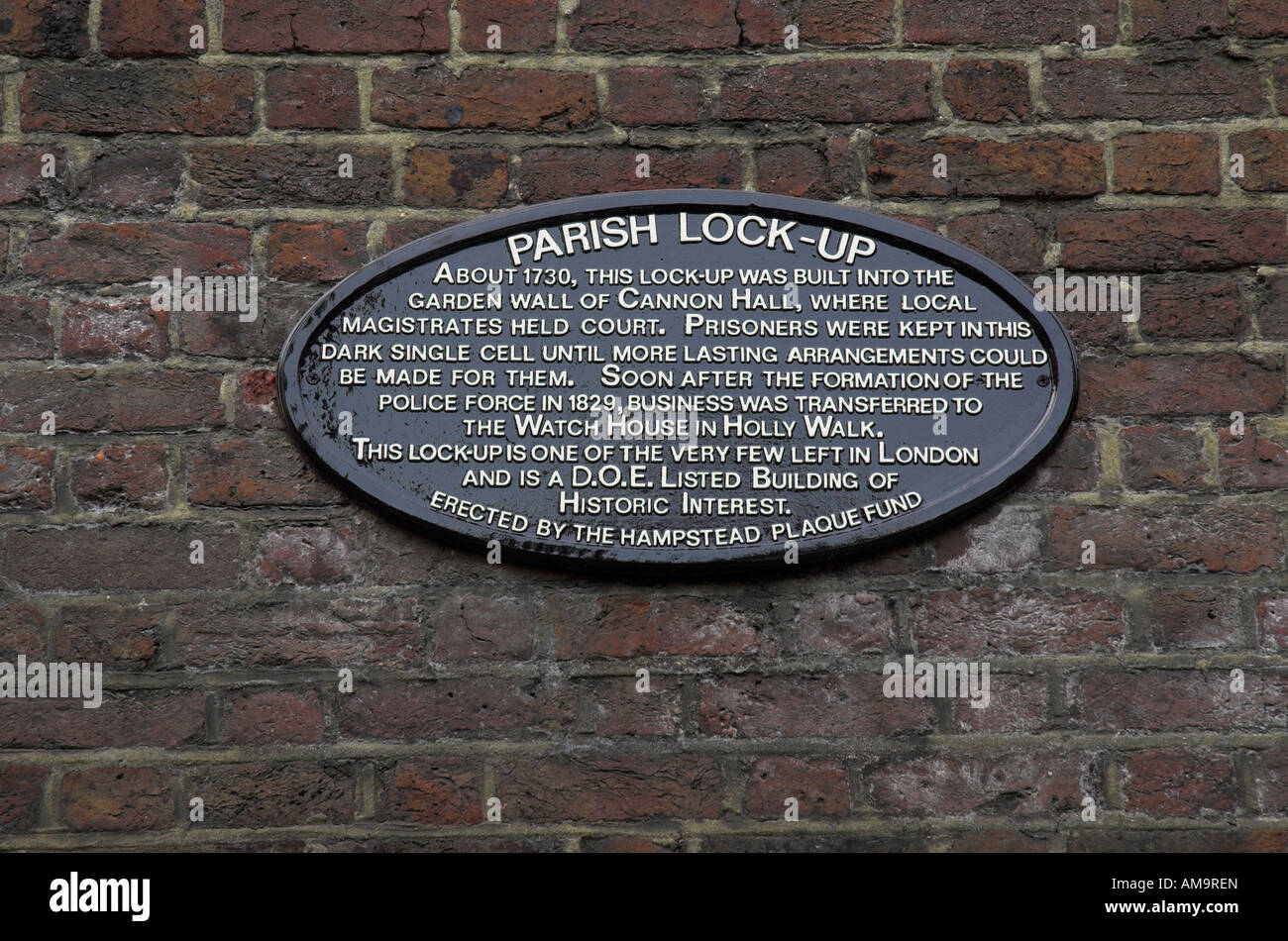 Uk prison cell lock hi-res stock photography and images - Alamy